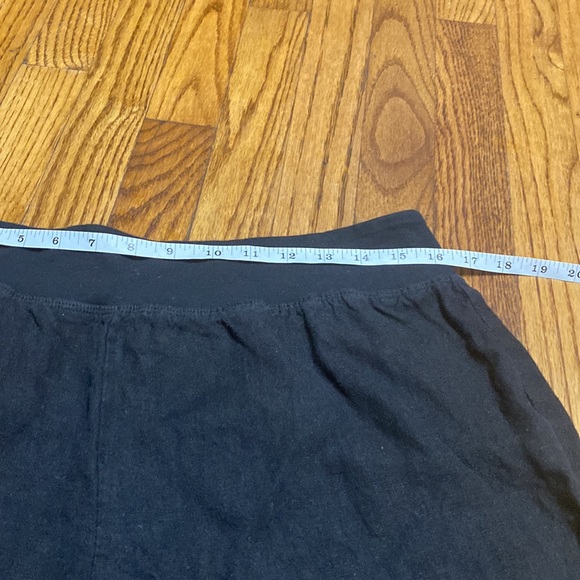 cut loose | Pants & Jumpsuits | Cut Loose Black Pants Size Xl | Poshmark